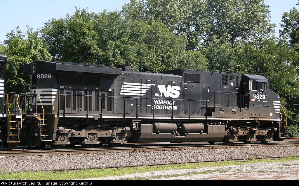 NS 9829
